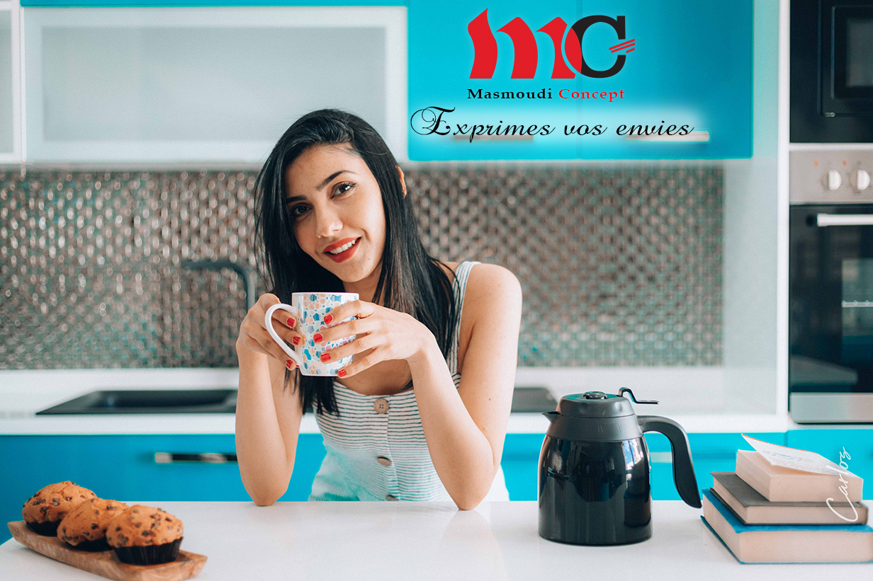 Masmoudi Concept – Exprimes vos envies