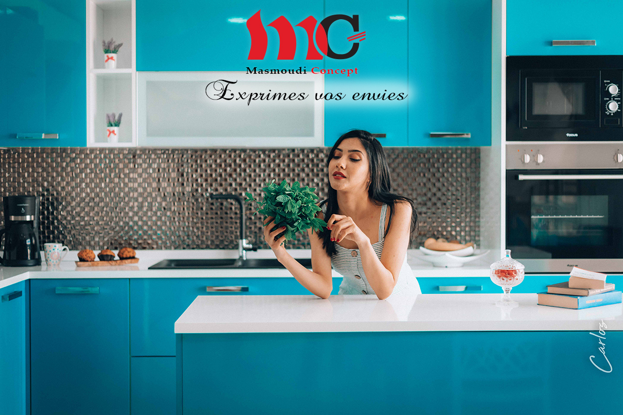 Masmoudi Concept – Exprimes vos envies